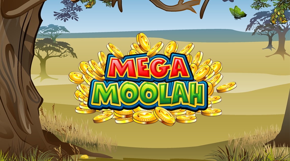 Mega Moolah Review & UK Bonus - Best Real Money Sites